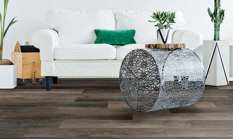 Viking Hardwood Flooring